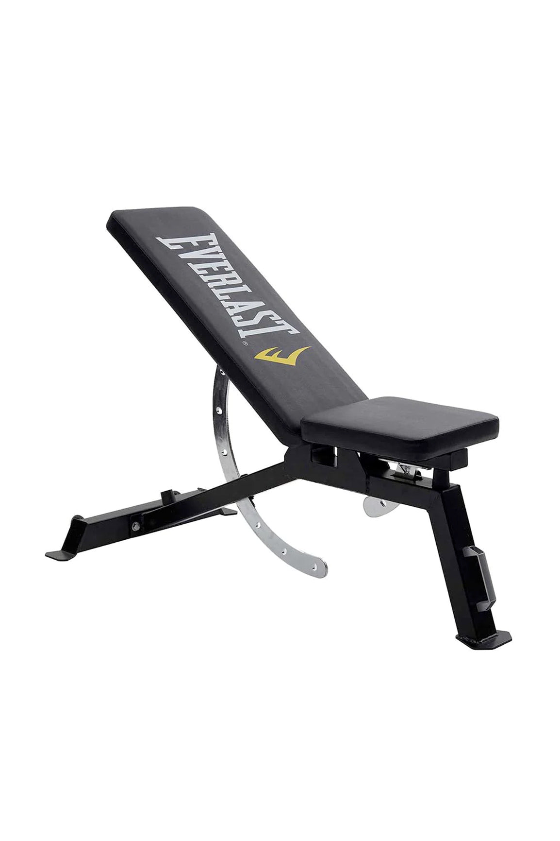 Everlast Utility FID Bench – Mortex Fitness