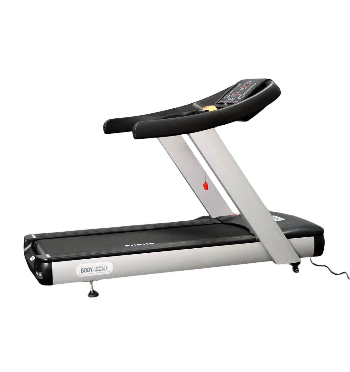 Treadmills – Mortex Fitness