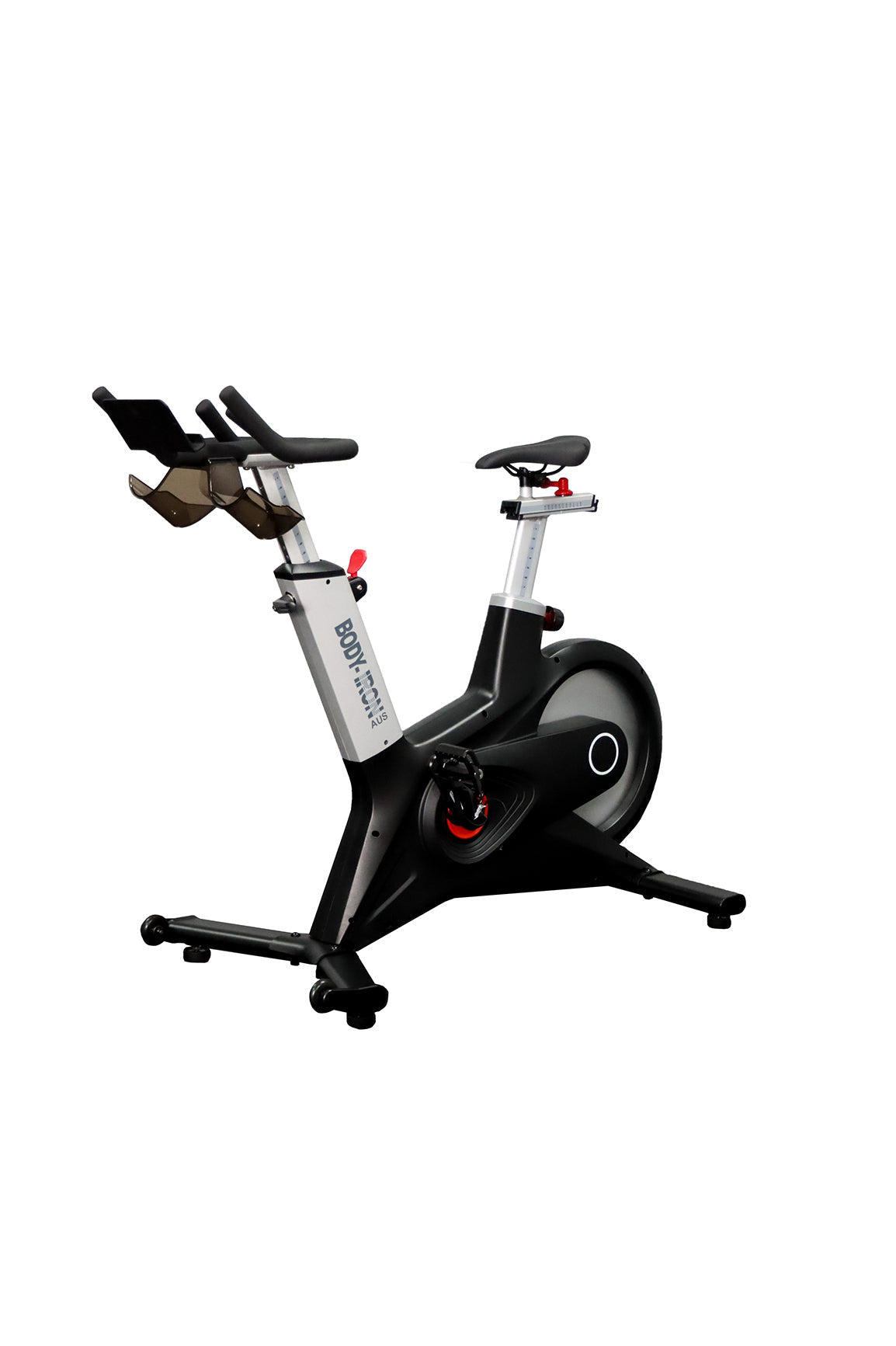 Spin Bikes – Mortex Fitness