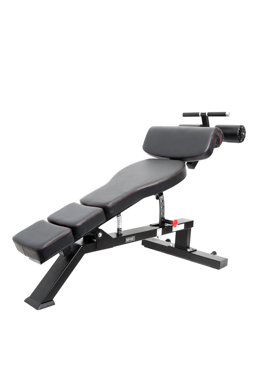 Hyper Extension & Abdominal Benches – Mortex Fitness