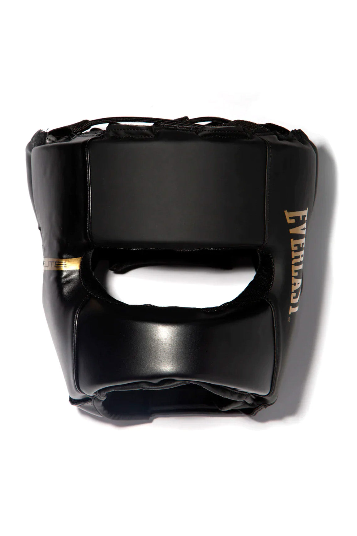 Everlast Elite 2 Head Guard – Mortex Fitness