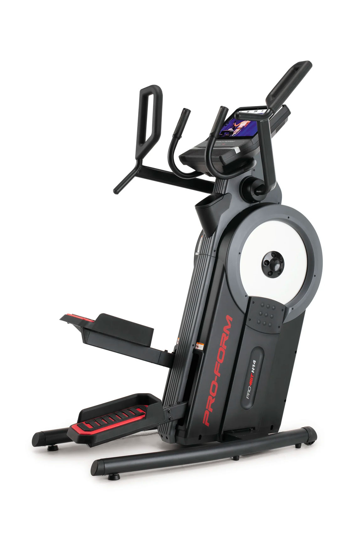 ProForm Cardio HIIT H14 Stepper – Mortex Fitness