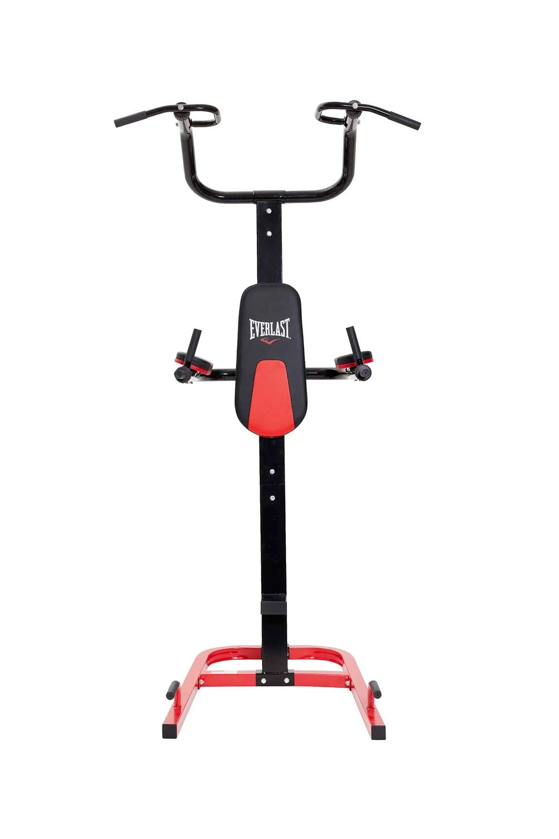 Everlast Pull Up Trainer Power Tower – Mortex Fitness