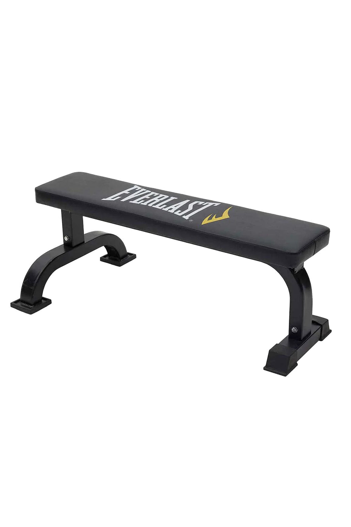 Everlast Utility Flat Bench – Mortex Fitness