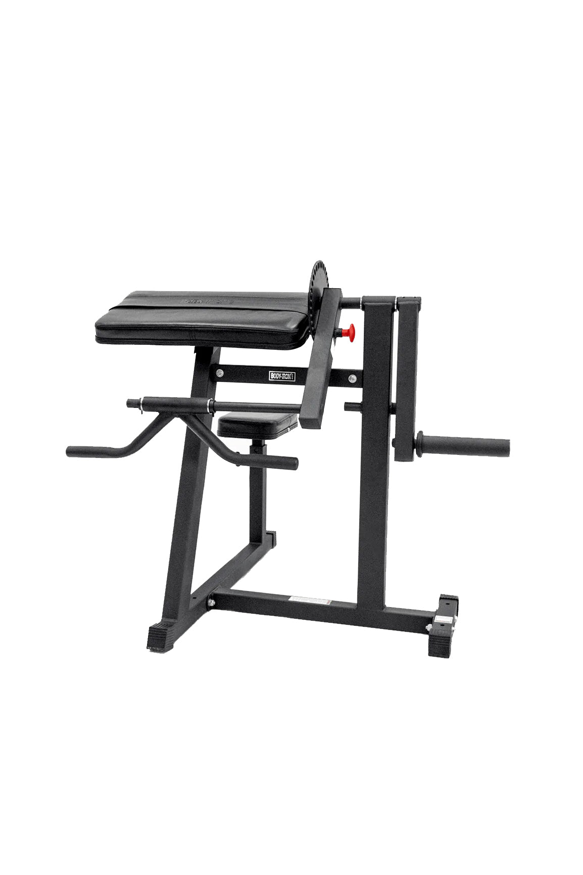 Body Iron Bicep Curl & Triceps Extension – Mortex Fitness