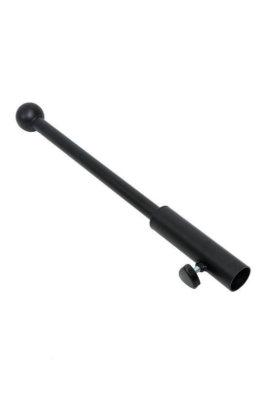 Body Iron Ball Club Grip Olympic Bar Attachment – Mortex Fitness