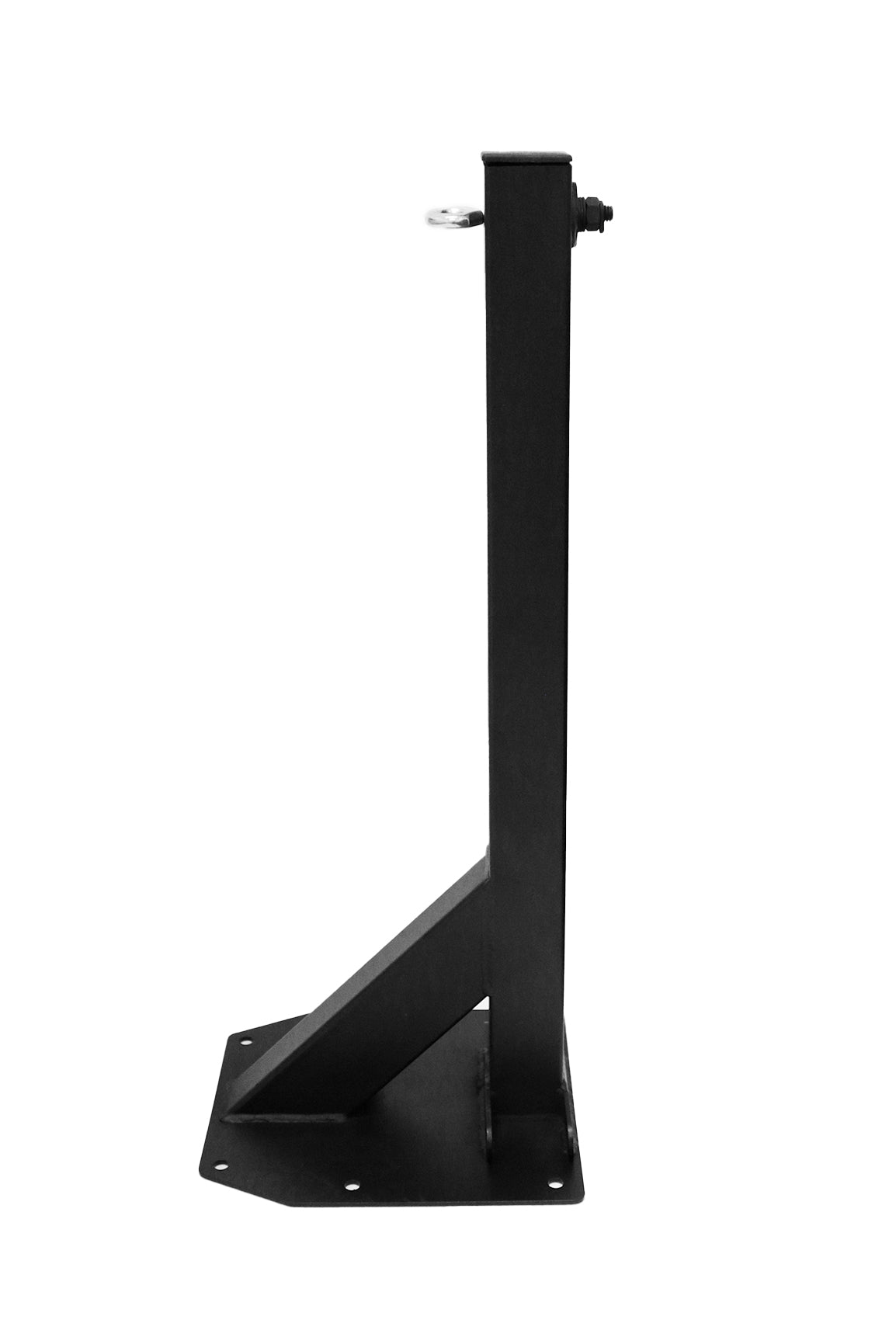 Body Iron Commercial CX33 Heavy Bag Hanger | World Fitness – Mortex Fitness
