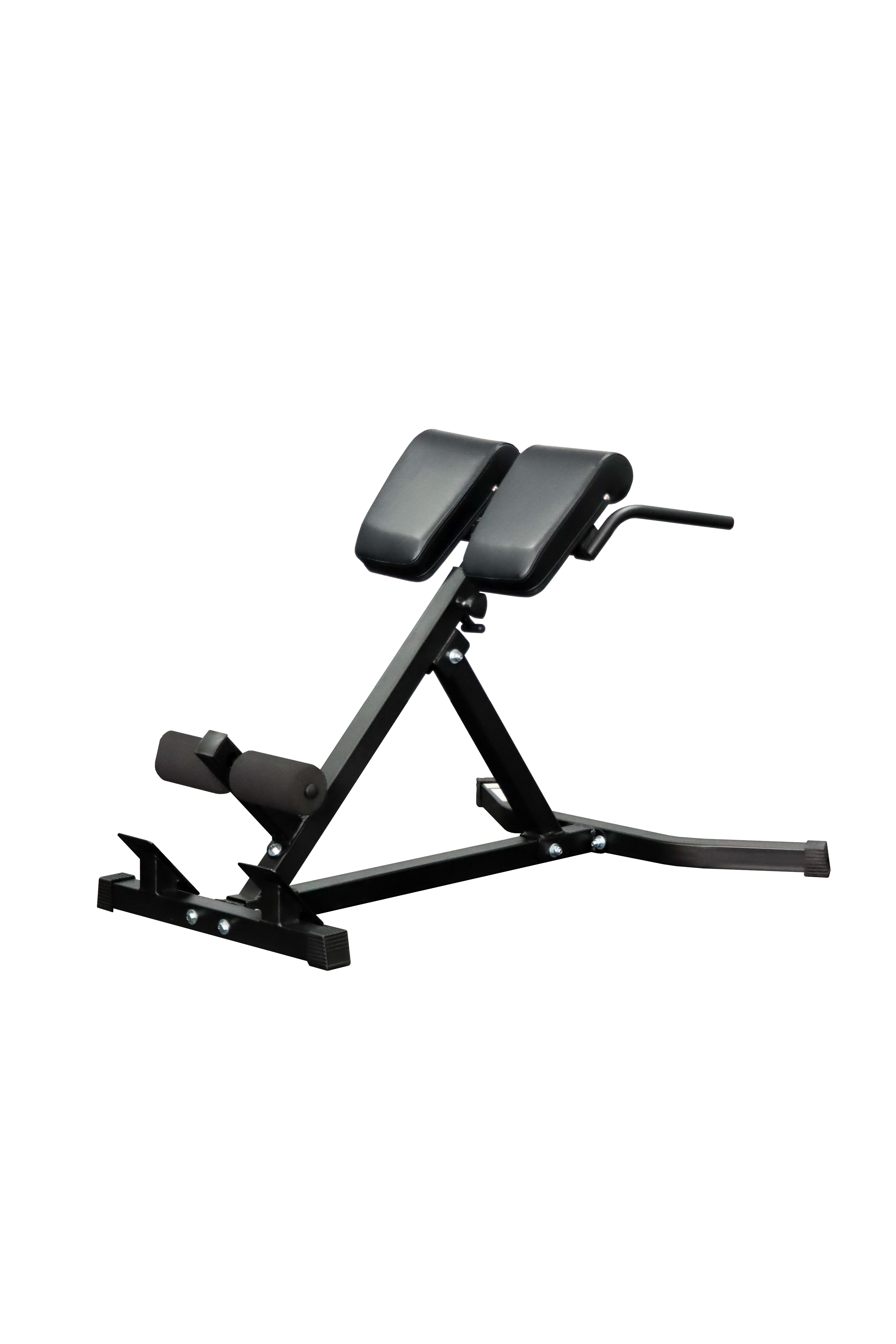 Body Iron Hyper Extension Bench – Mortex Fitness