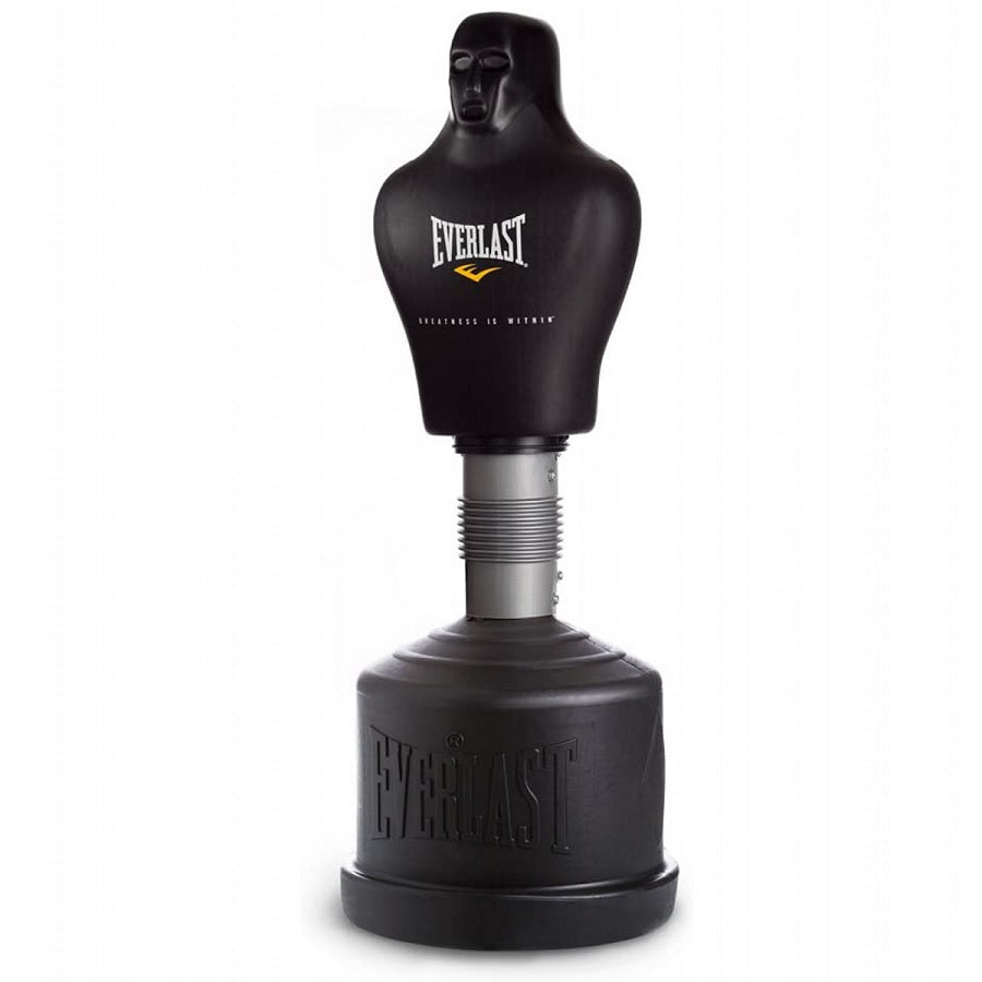 Everlast Sparring Man Free Standing – Mortex Fitness