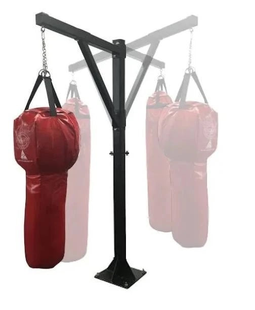 Commercial Boxing Frame – Mortex Fitness